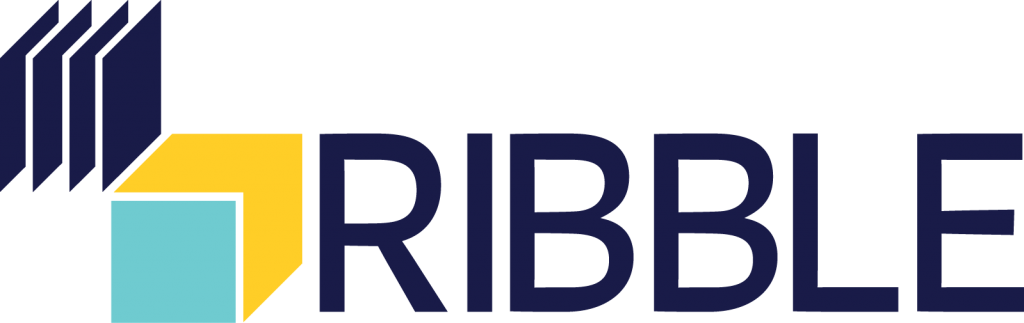 Ribble Packaging Oldham logo | Ribble