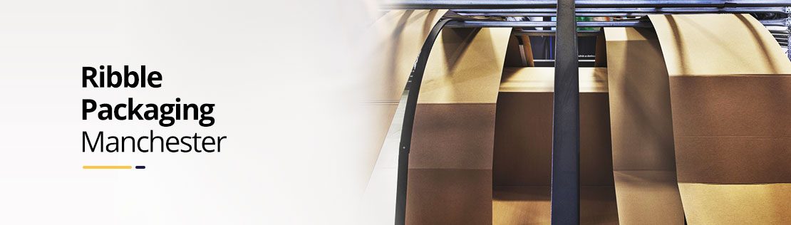 Cardboard packaging services in Manchester | Ribble