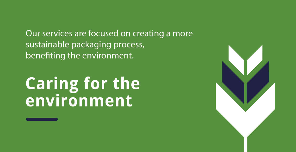 Specialist Packaging Solutions Provider | Ribble Packaging