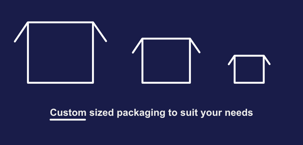 UK Cardboard Packaging Manufacturers | Ribble Packaging